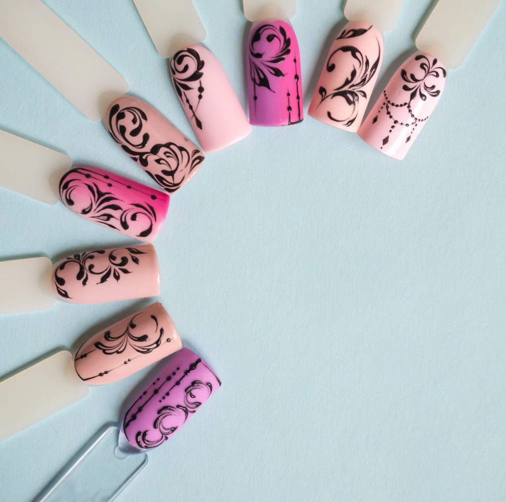 Nail Art Institute | Centre de formation en prothésie ongulaire Poitiers